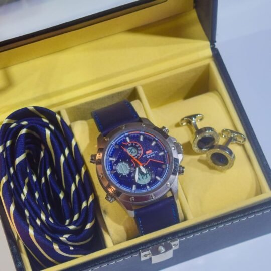 His gift set - Soove